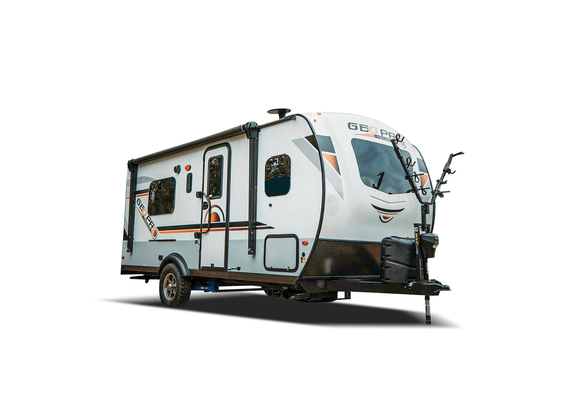 Small RVs with Big Features - RV.com