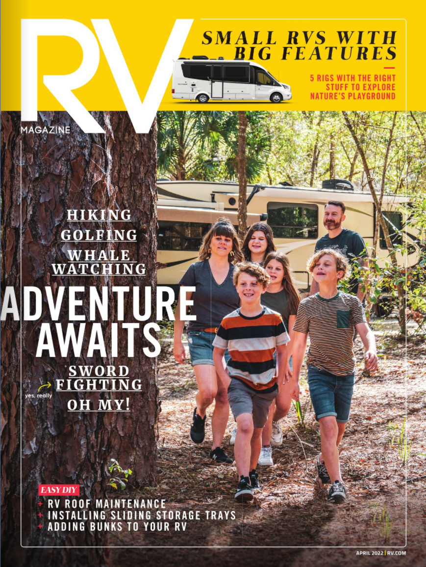 Digital Editions Archive - RV.com