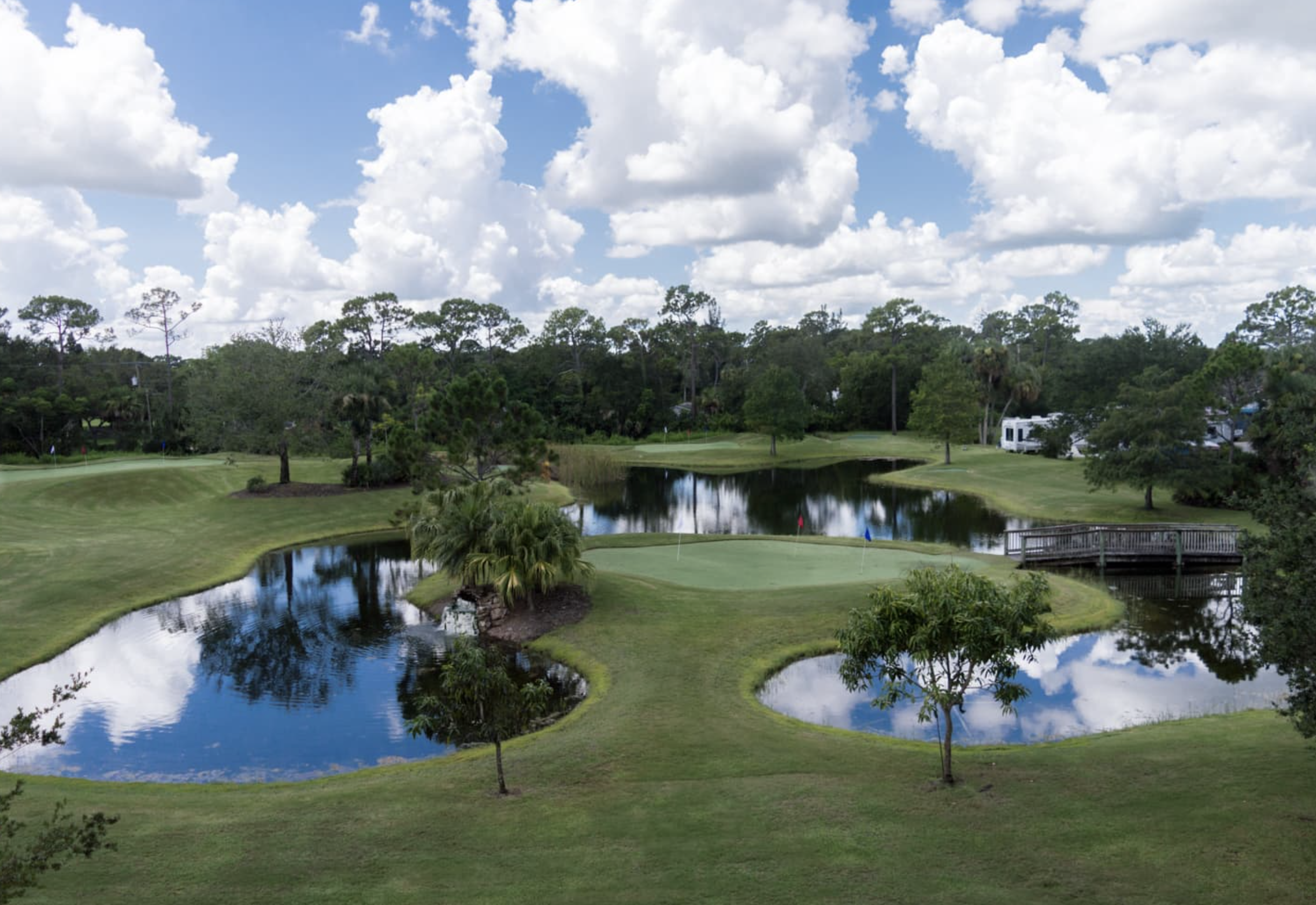 Road Runner Travel Resort - RV.com