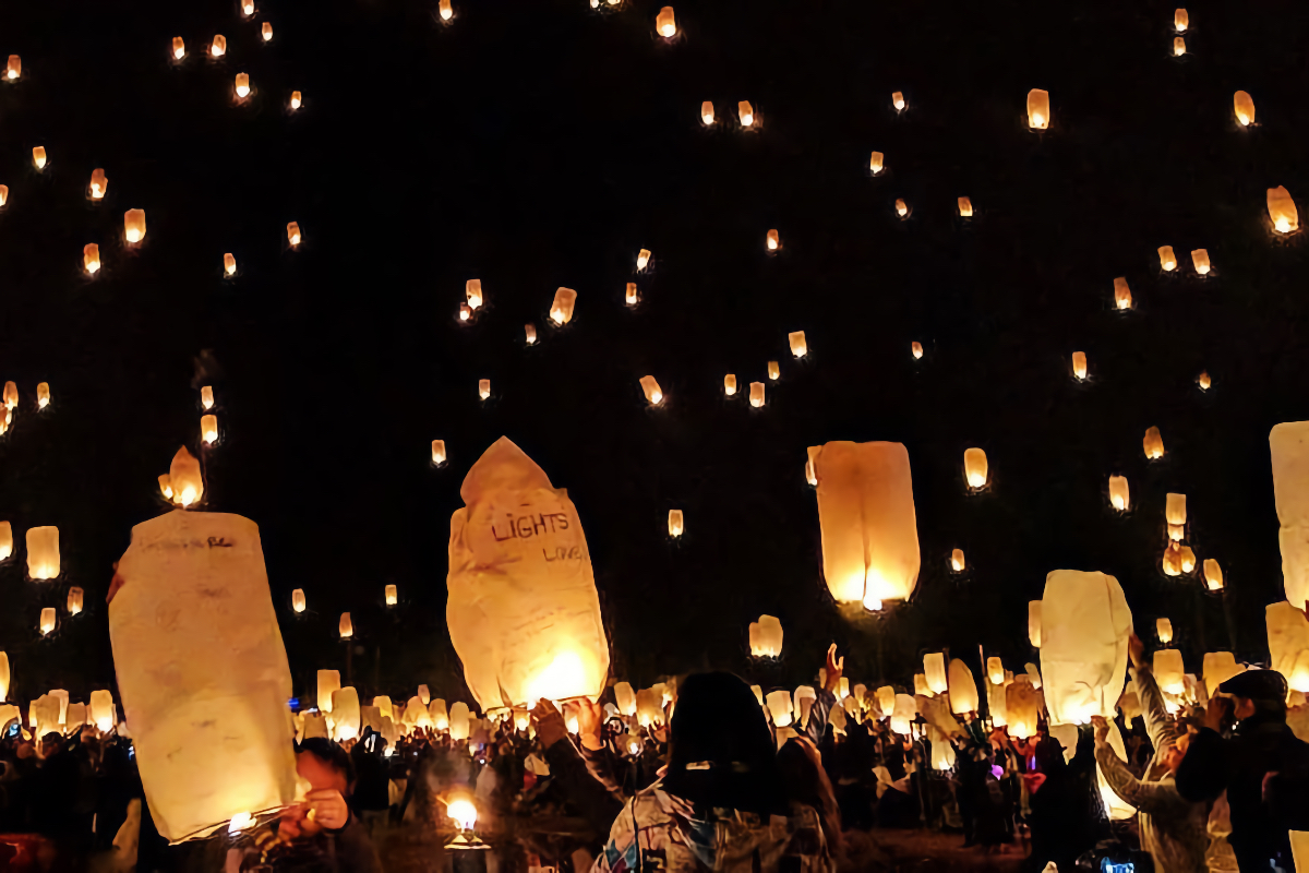 12 Awesome RV Rallies to Add to Your Bucket List - RV.com