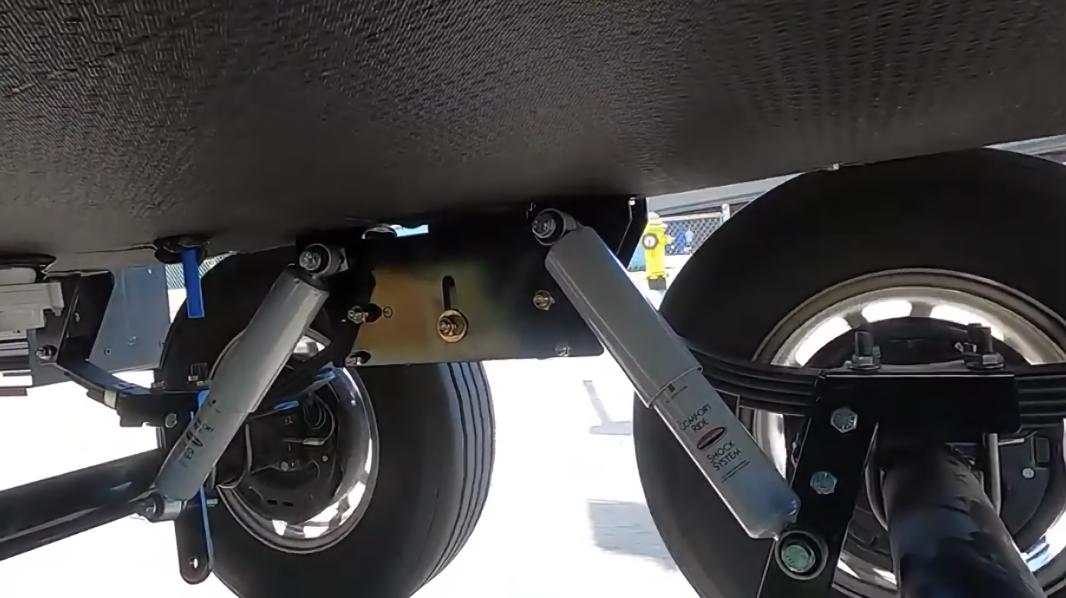 Safety & Maintenance - RV.com