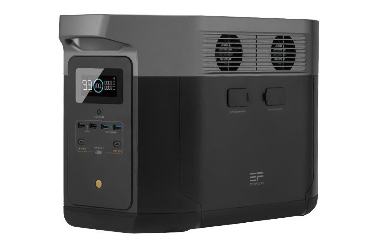 The Best Portable Power Stations for Use While RVing - RV.com