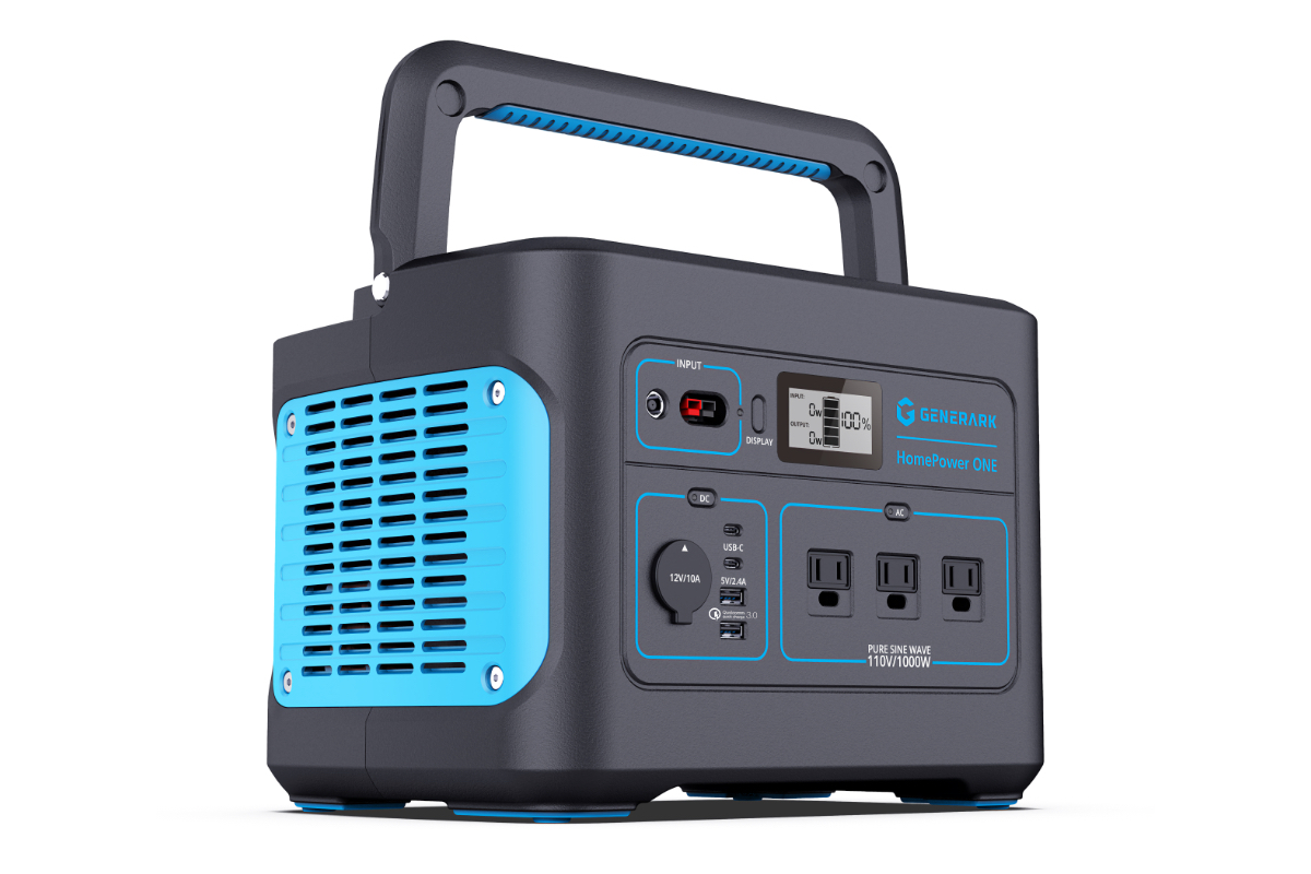 The Best Portable Power Stations for Use While RVing - RV.com