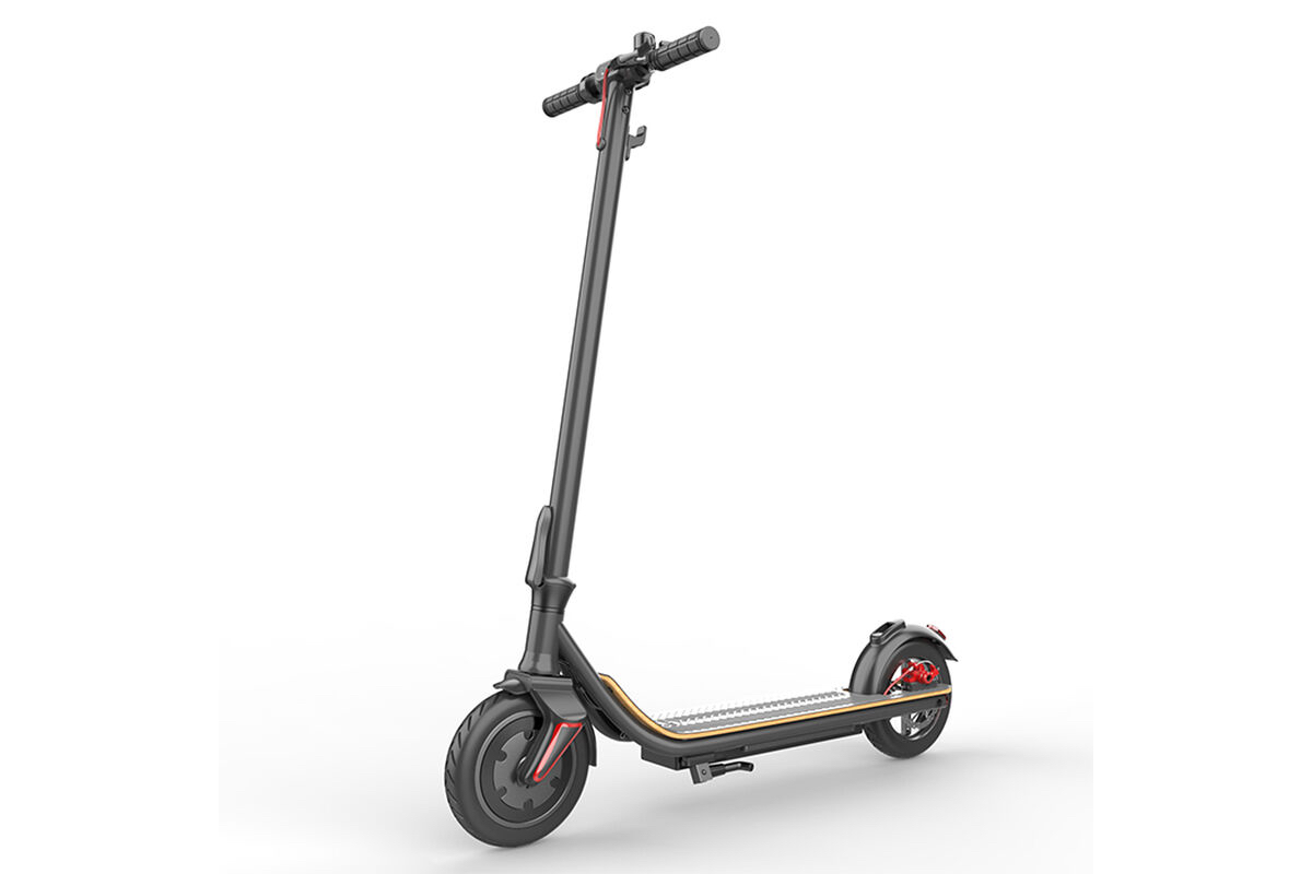 The Electric Scooters That RVers Love - RV.com