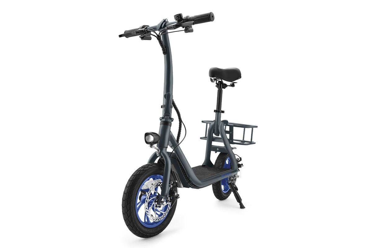 The Electric Scooters That RVers Love - RV.com