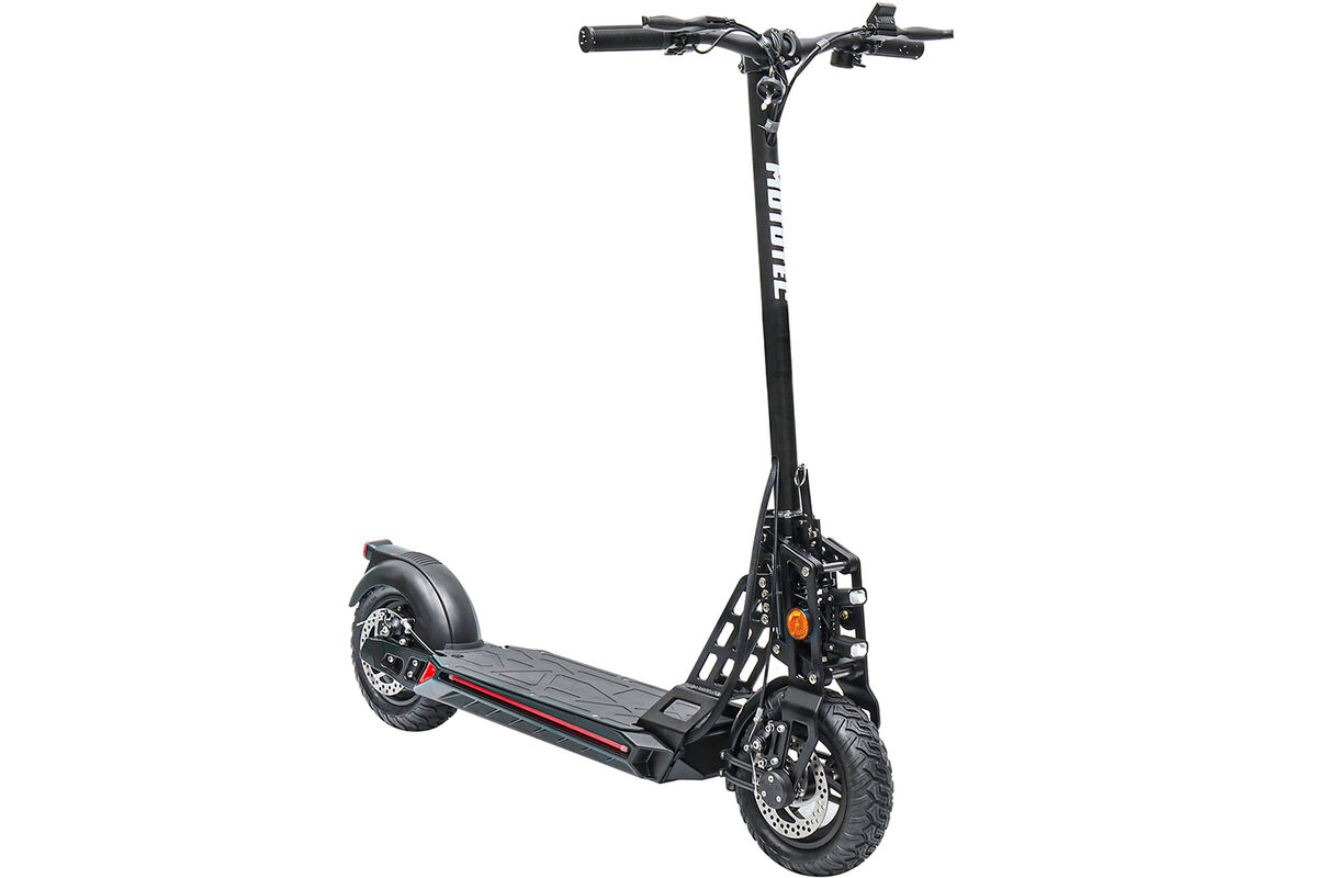 The Electric Scooters That RVers Love - RV.com