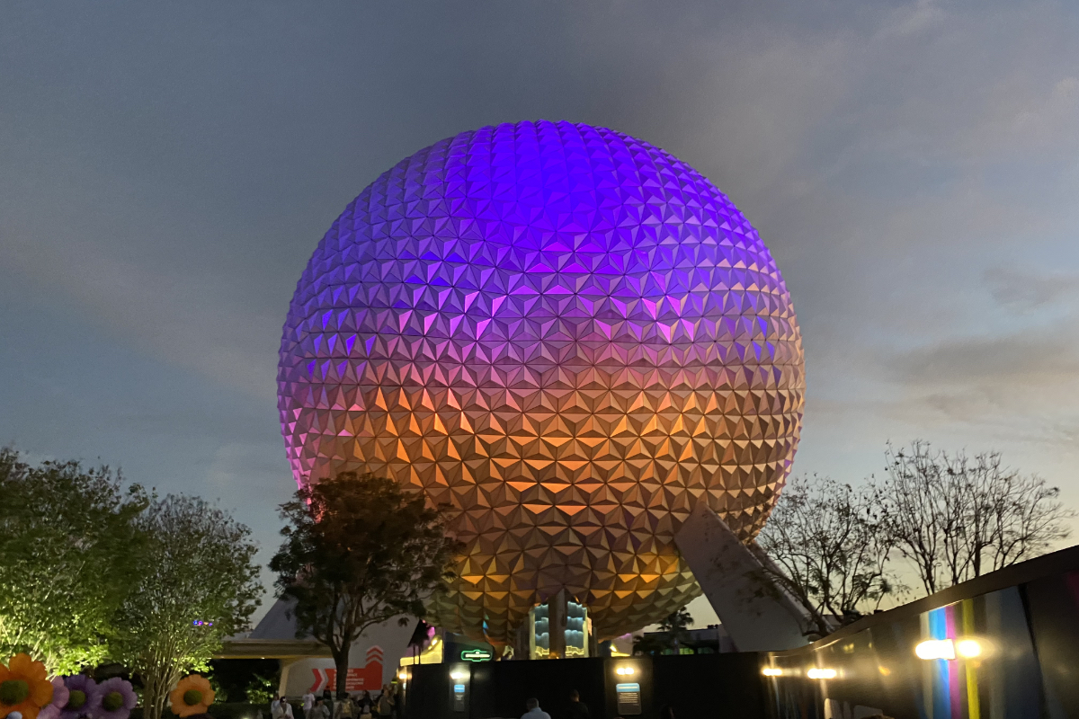 Tips for Visiting Disney World in an RV - RV.com