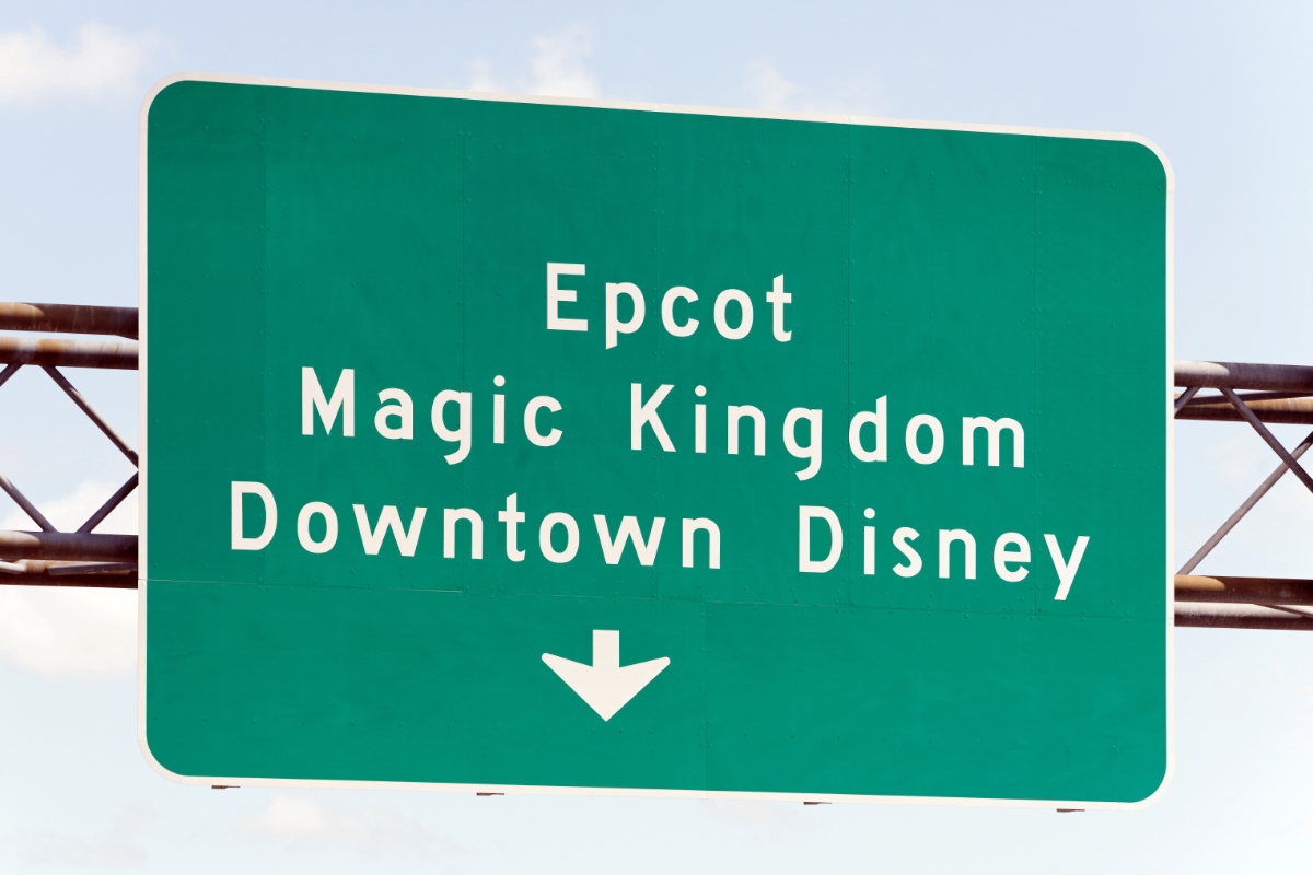 Tips for Visiting Disney World in an RV - RV.com