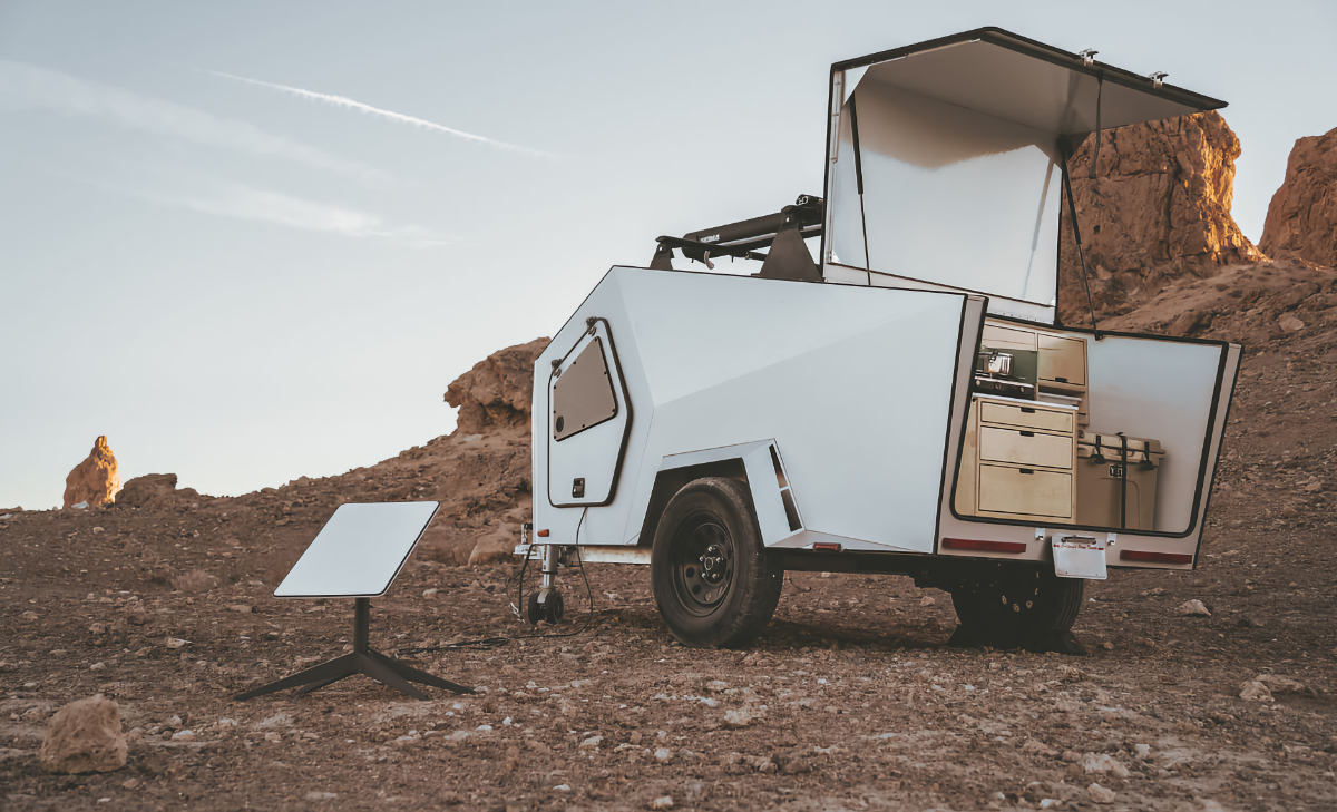 12 Fantastic RVs that Cost Less than $25,000 - RV.com