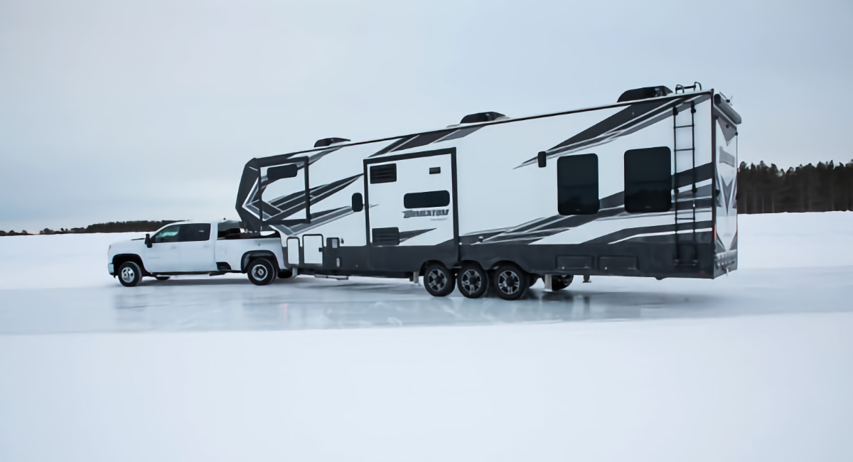 Lippert Introduces Anti-Lock Braking System Designed for Trailers - RV.com