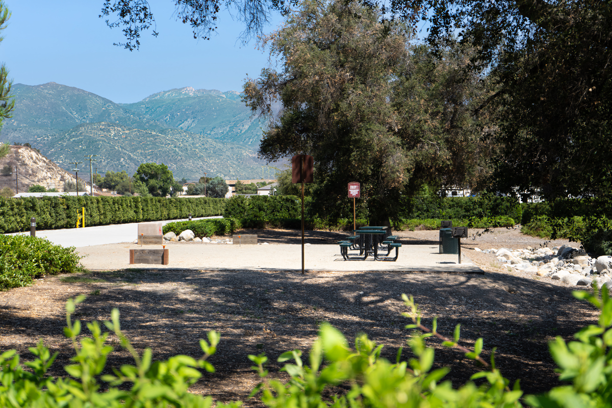 Featured Campground: Experience Luxury and Relaxation at Pala Casino RV ...