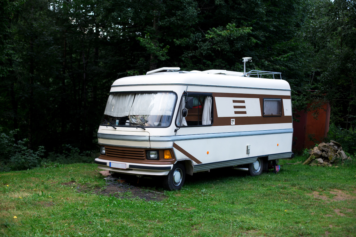 How to Buy a Used RV - RV.com