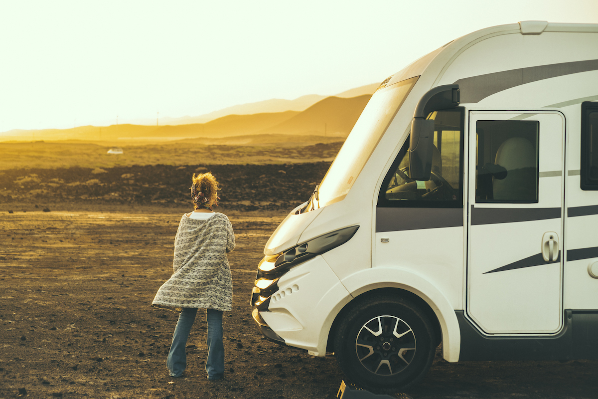 6 Wheelchair Accessible Motorhomes & Travel Trailers - RV.com