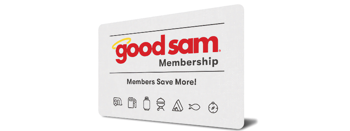 Good Sam Publishes 2023 North American Campground Guide - RV.com