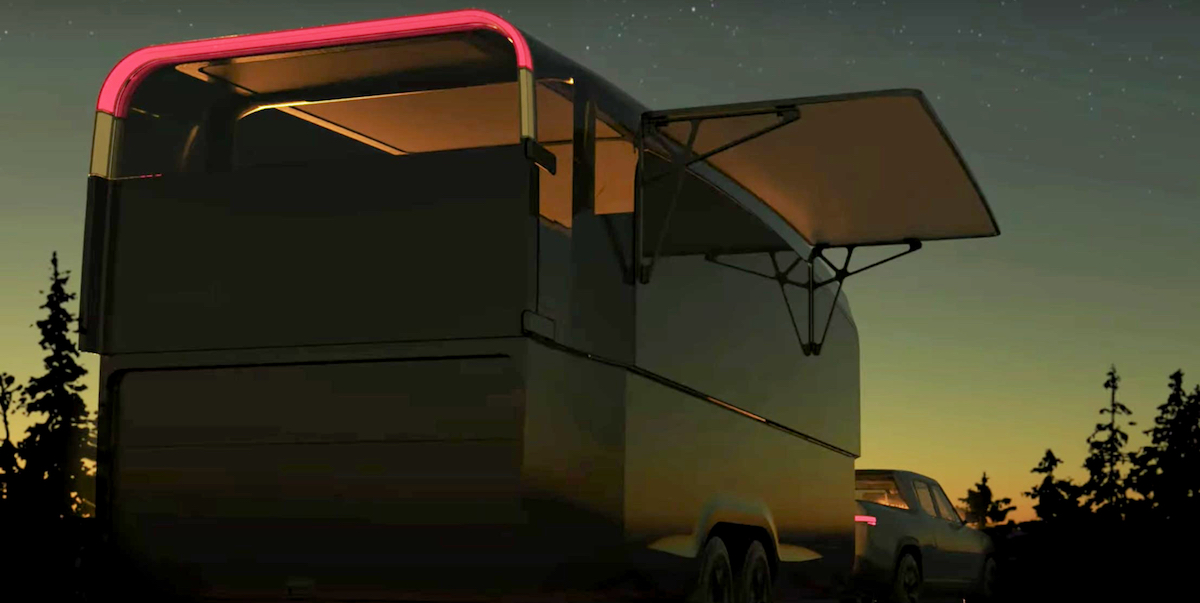 Is Lightship Poised To Be Americas First All Electric Rv Company 