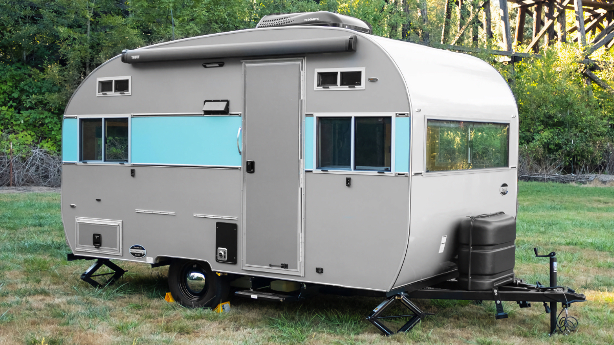 RV Articles, Tips, Lifestyles, Gear and Travel - RV.com