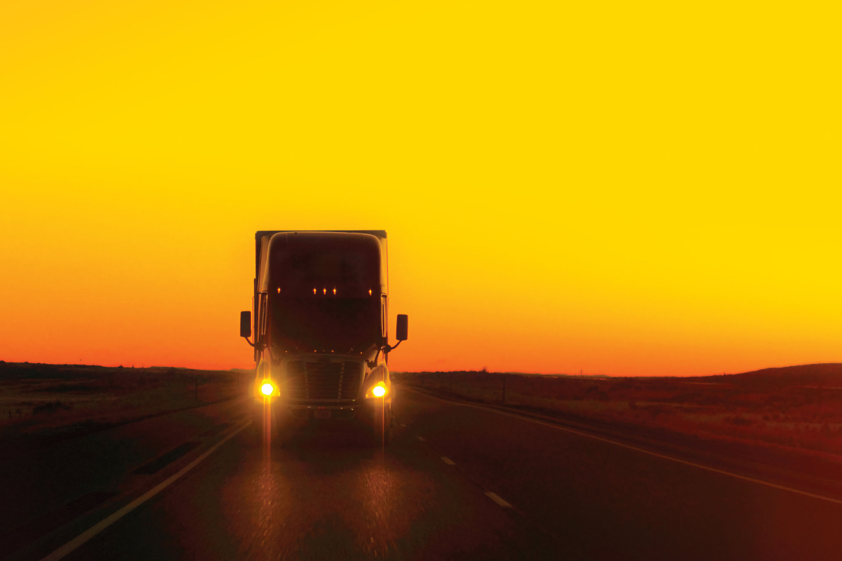 Rigs + Gear: In the Driver's Seat - RV.com