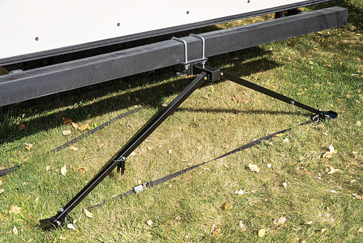 Rigs + Gear: Rock Solid Stabilization - RV.com