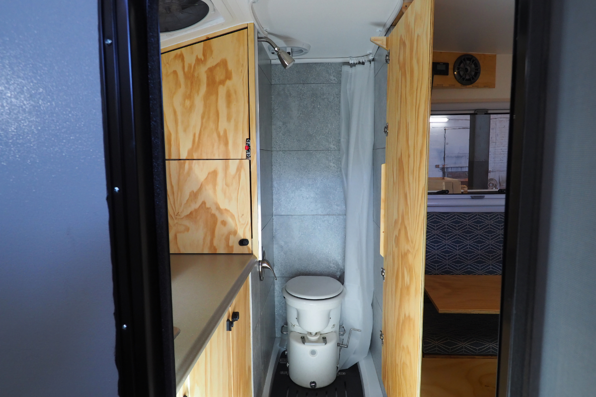 The Wombat Camper is Made for Off-Road Adventures - RV.com