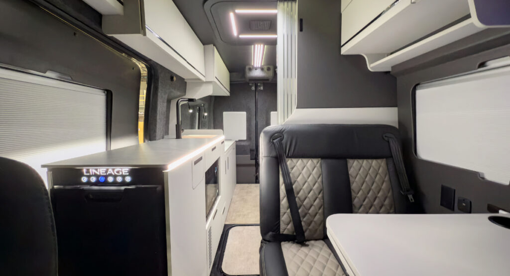 The Best Class B Camper Vans of 2025 - RV.com