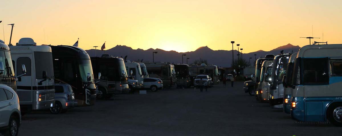 The Coolest RV Meetups & Rallies for 2023 - RV.com