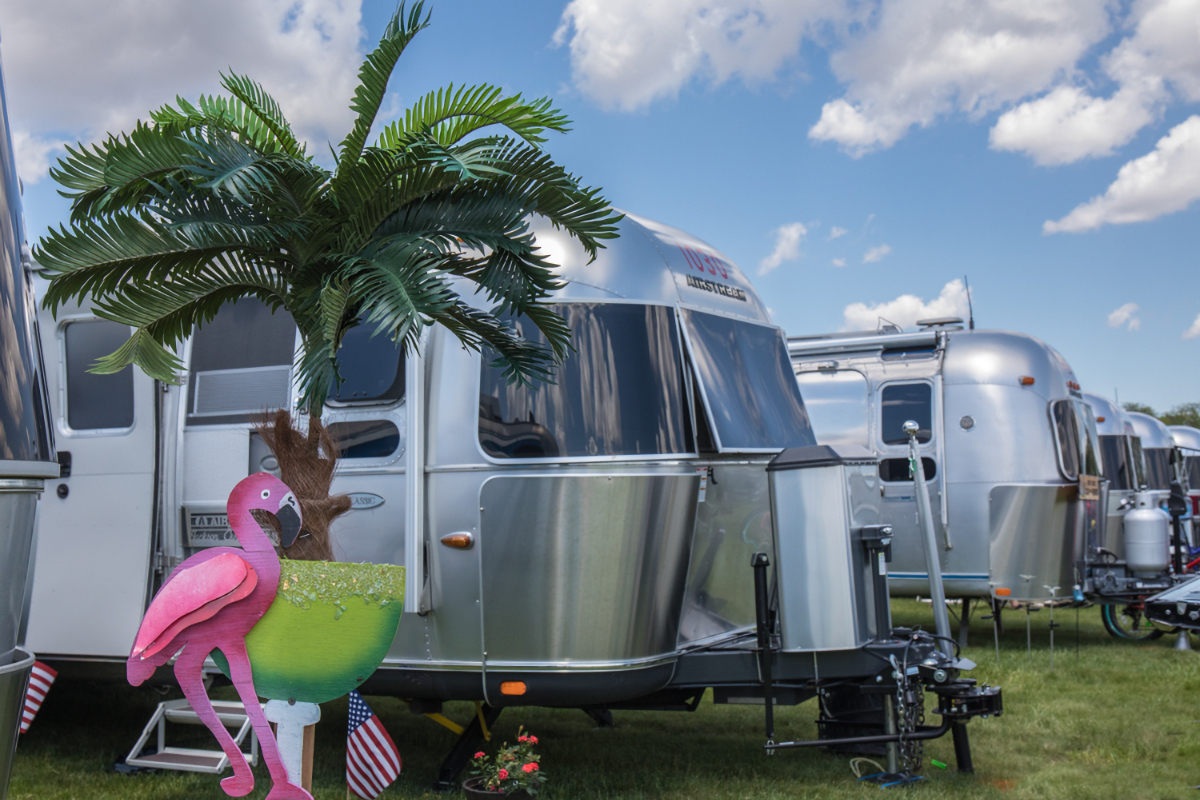 The Coolest RV Meetups & Rallies for 2023 - RV.com