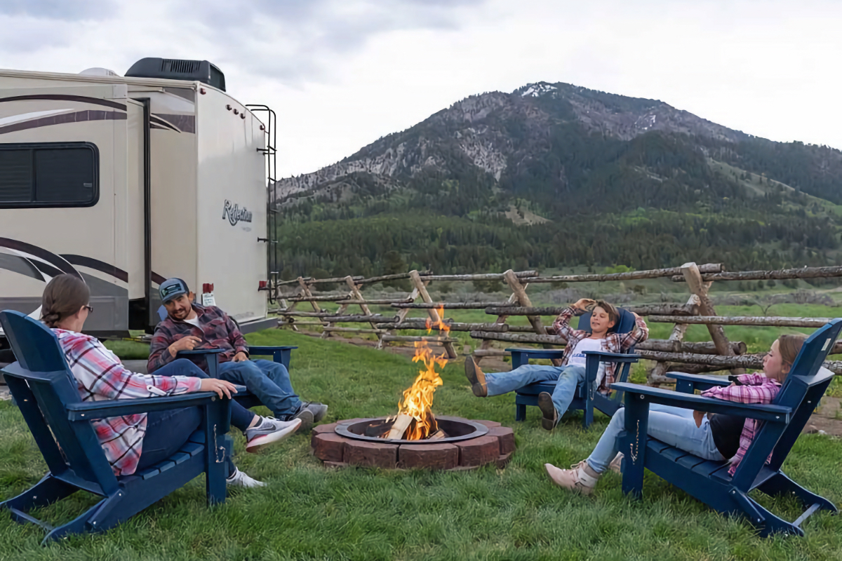 RV Campsites You Should Reserve NOW for Summer - RV.com