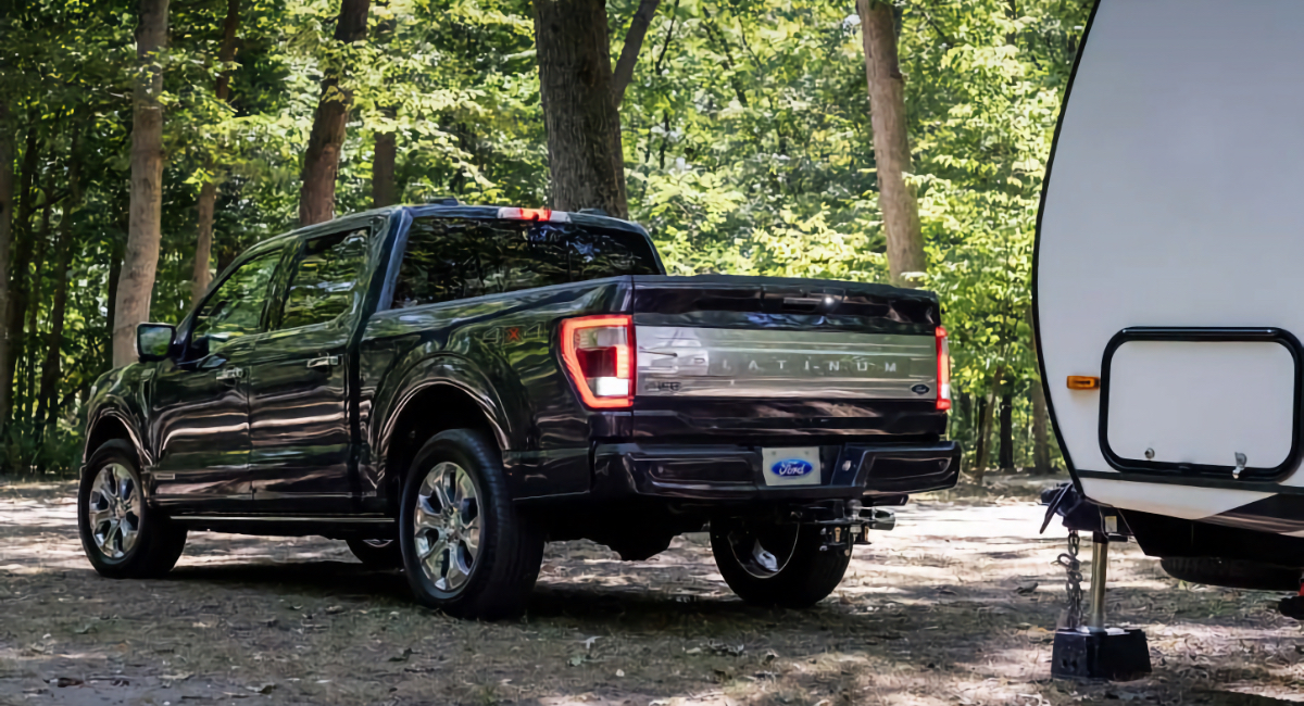 Tow Guide - KZ RV - RV.com