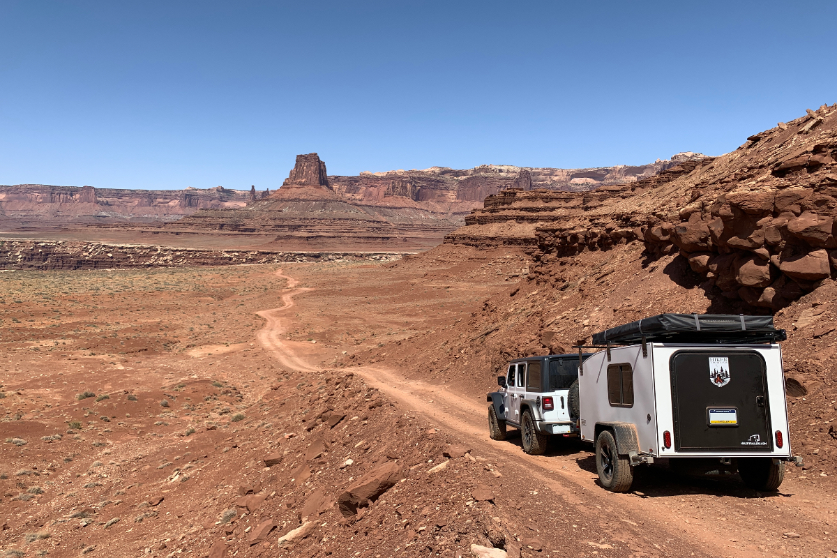 8 Budget-Friendly Travel Trailers that Cost Less Than $16,000 - RV.com