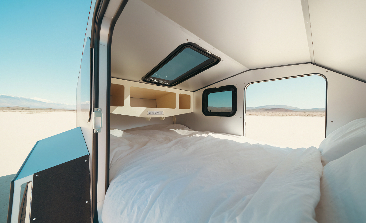 8 Budget-Friendly Travel Trailers that Cost Less Than $16,000 - RV.com