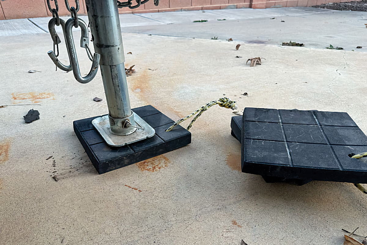 Rigs + Gear: In Search of Level - RV.com