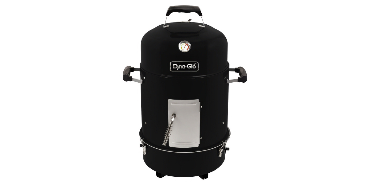 The Best Portable Smokers for RVing - RV.com