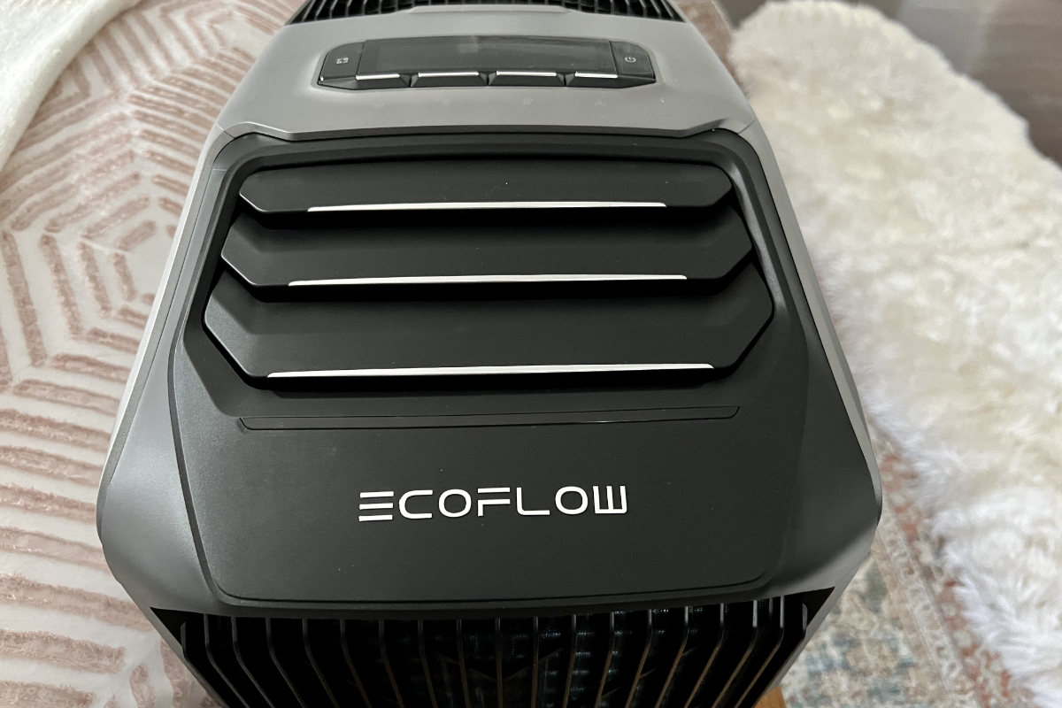 Gear Review: EcoFlow Wave 2 Portable Air Conditioner/Heater - RV.com
