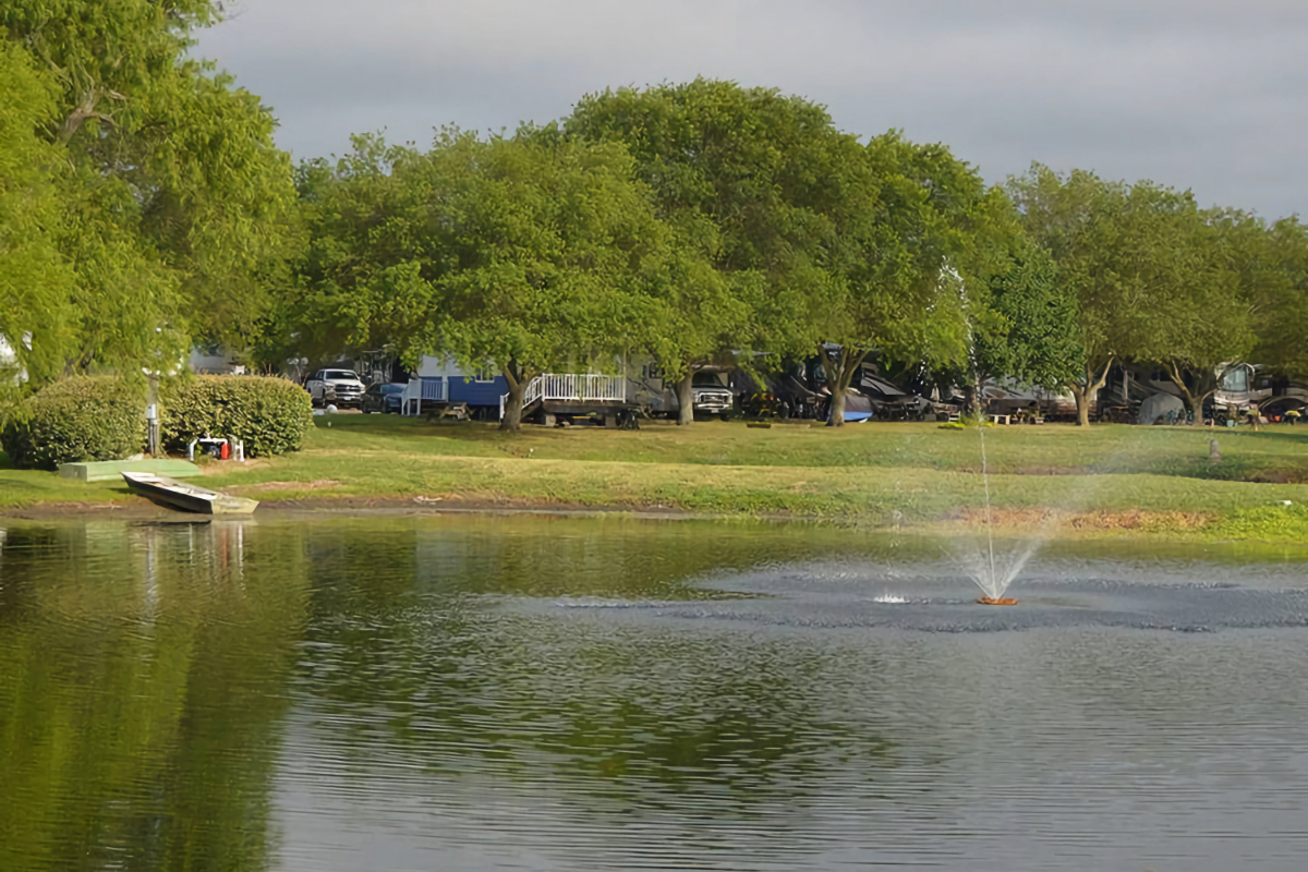 10 Great RV Campgrounds Where You Can Fish, Too - RV.com