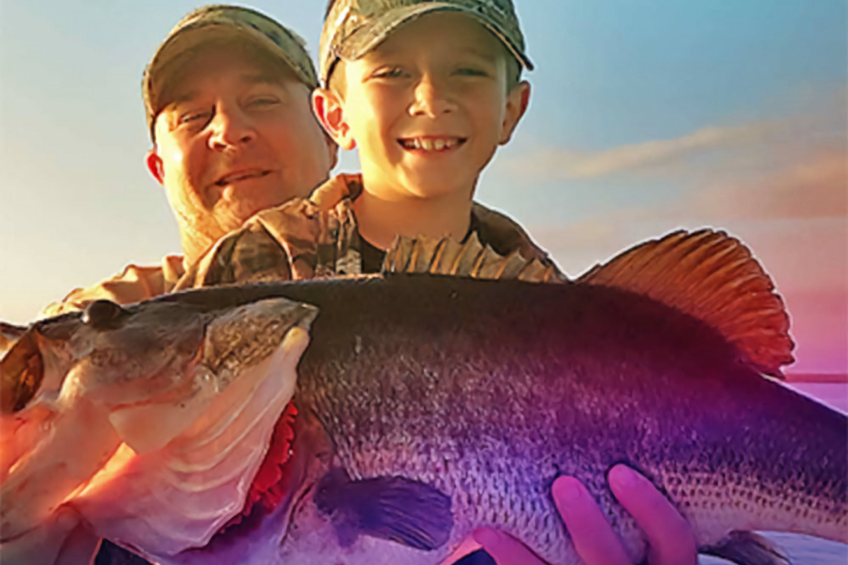10 Great RV Campgrounds Where You Can Fish, Too - RV.com