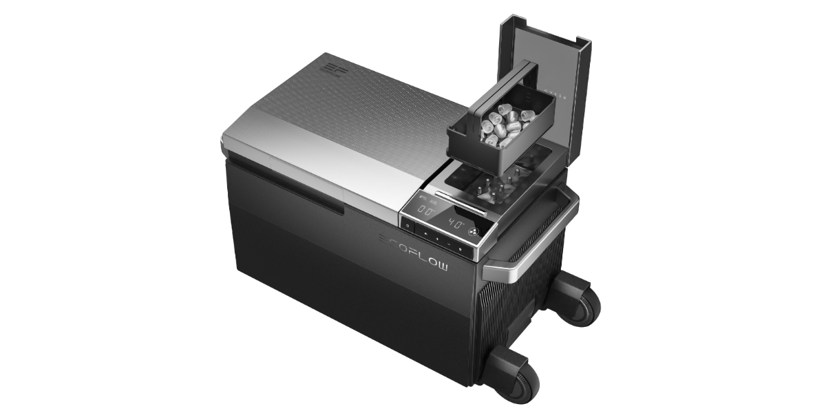 The Best Powered Coolers for RVing - RV.com