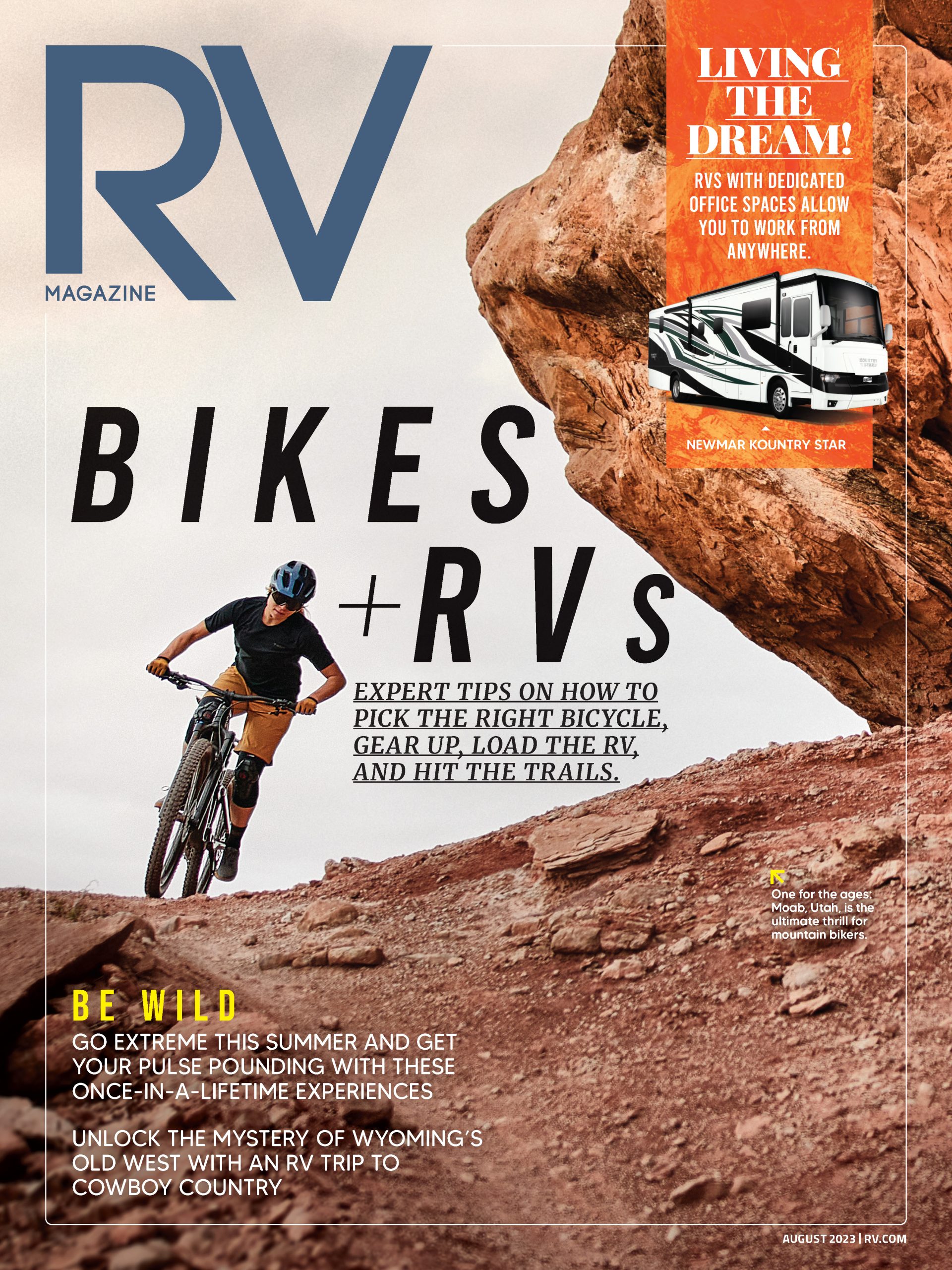Digital Editions Archive - RV.com