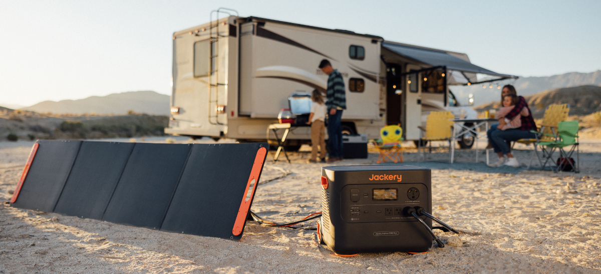 Jackery Explorer 2000 Plus Review: Faster, Safer, and More Versatile ...