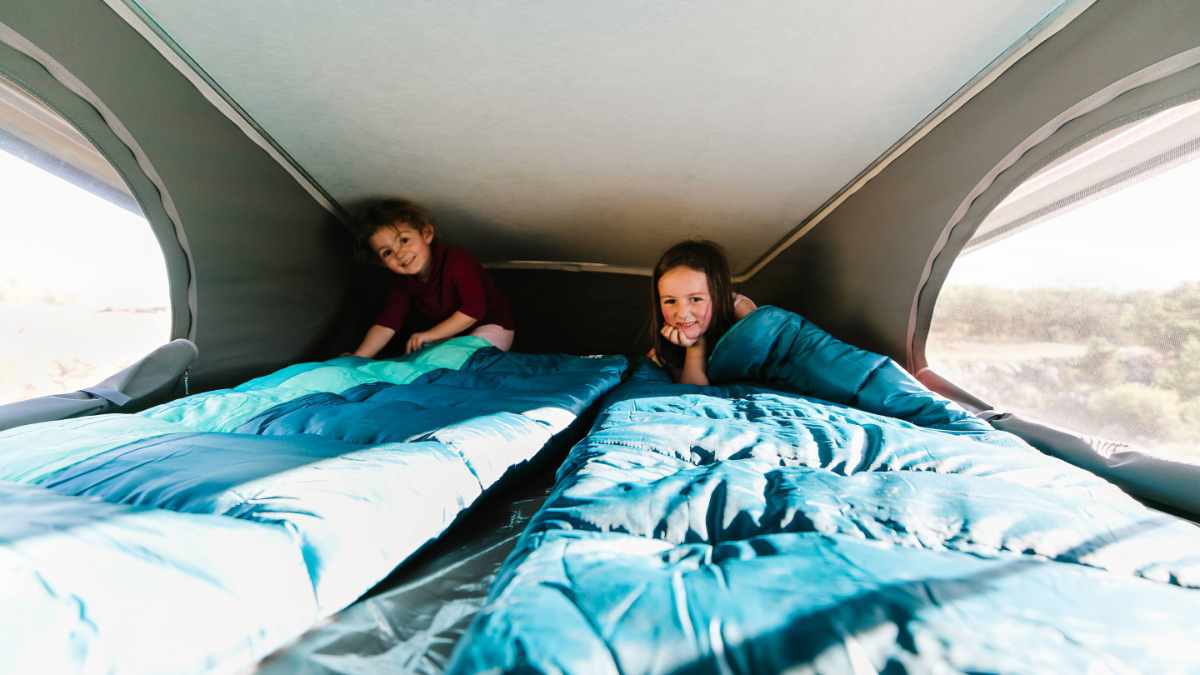 Hit the Road in the Amazing Winnebago Solis Camper Van - RV.com