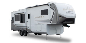 The Best Fifth-Wheel RVs for 2026
