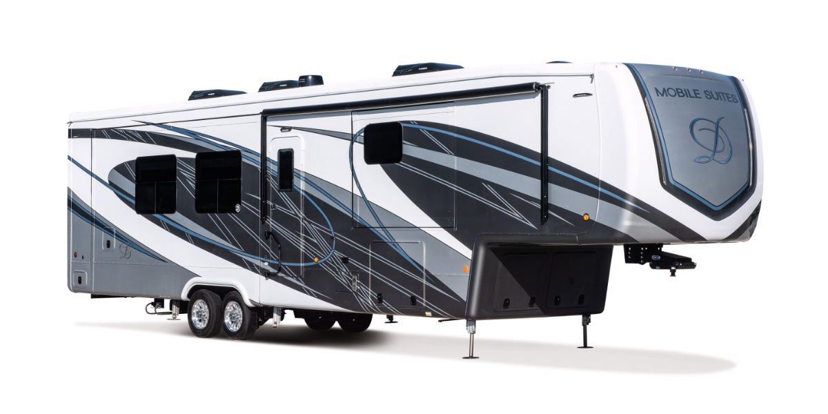 The Best Fifth-Wheel RVs of 2023 - RV.com