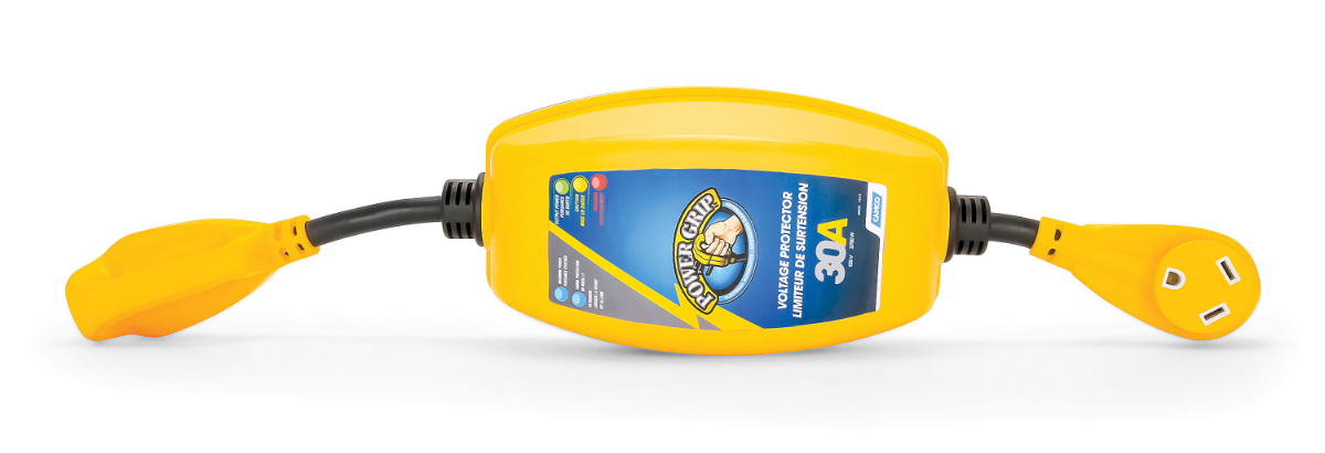 Rigs + Gear: EMS for Your RV - RV.com