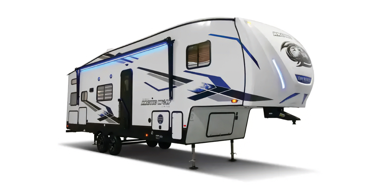 The Best Fifth-Wheel RVs of 2023 - RV.com