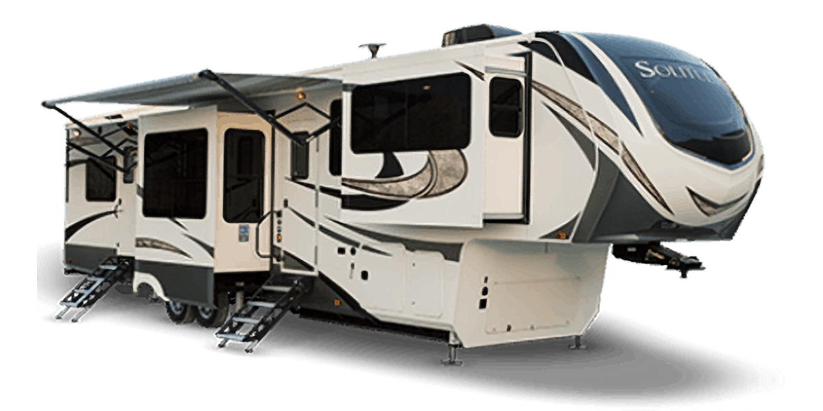The Best Fifth-Wheel RVs of 2023 - RV.com