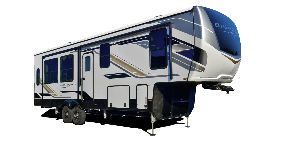 The Best Fifth-Wheel RVs of 2023 - RV.com