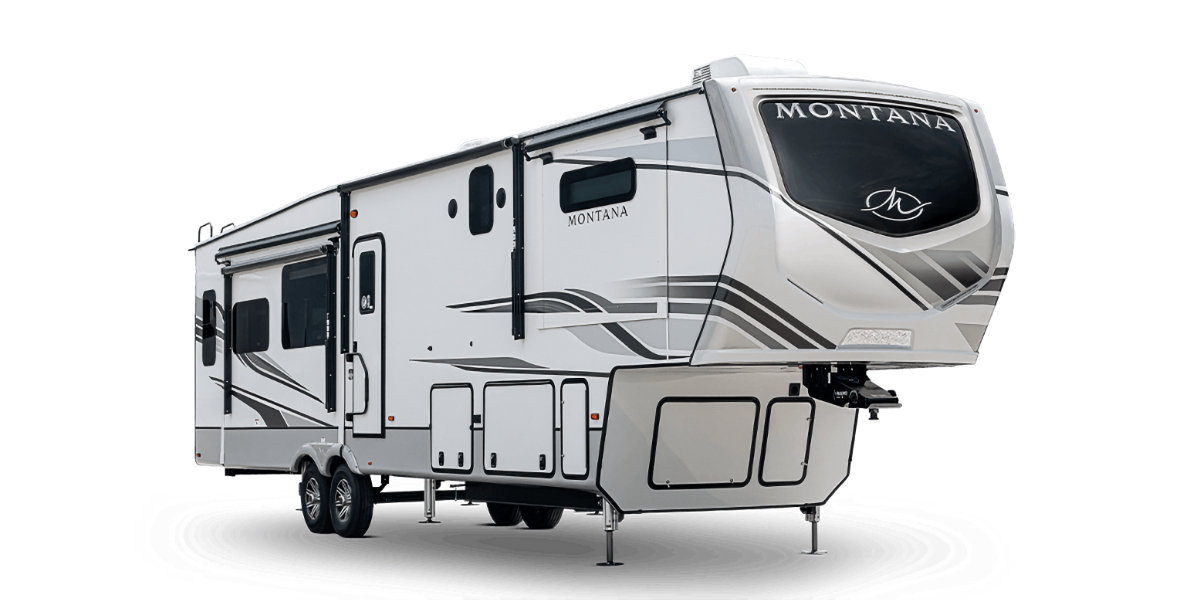 The Best Fifth-Wheel RVs of 2023 - RV.com
