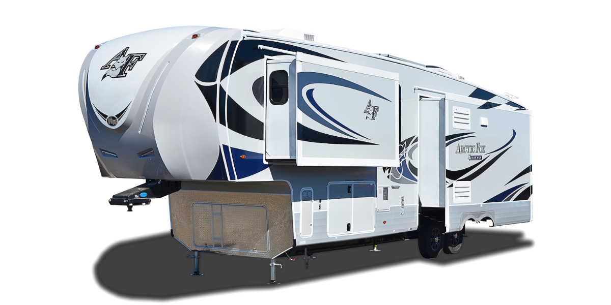 The Best Fifth-Wheel RVs of 2023 - RV.com