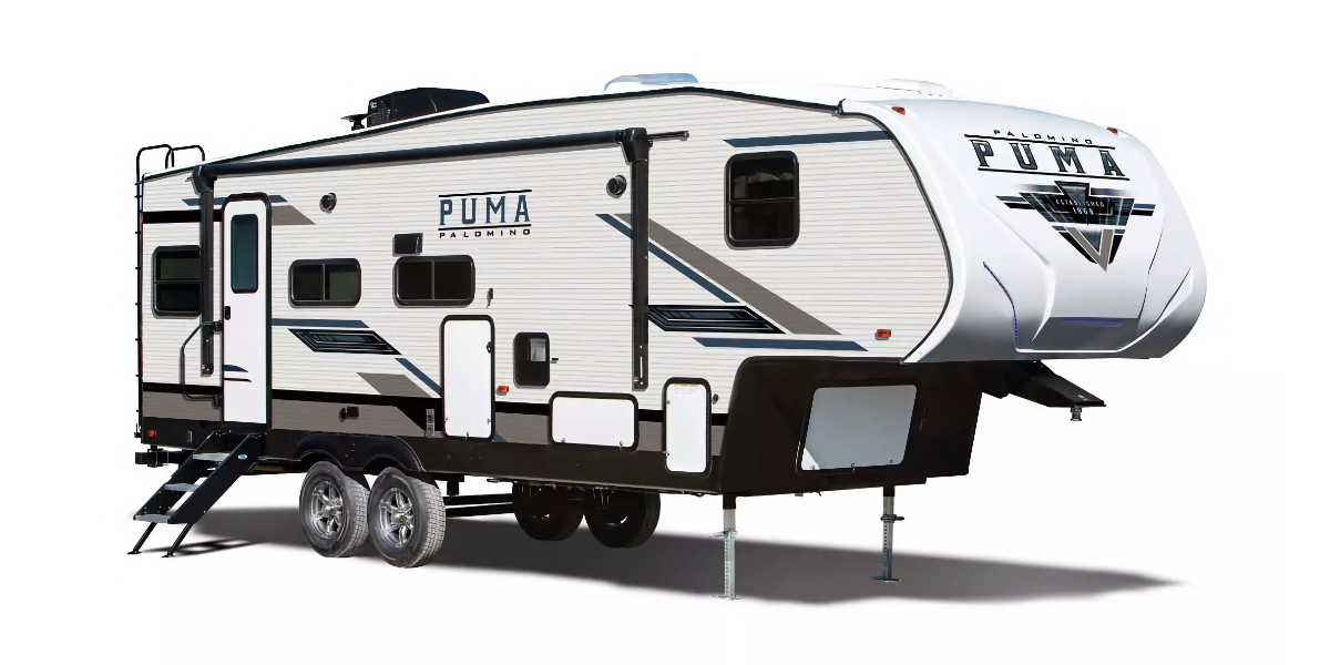 The Best Fifth-Wheel RVs of 2023 - RV.com