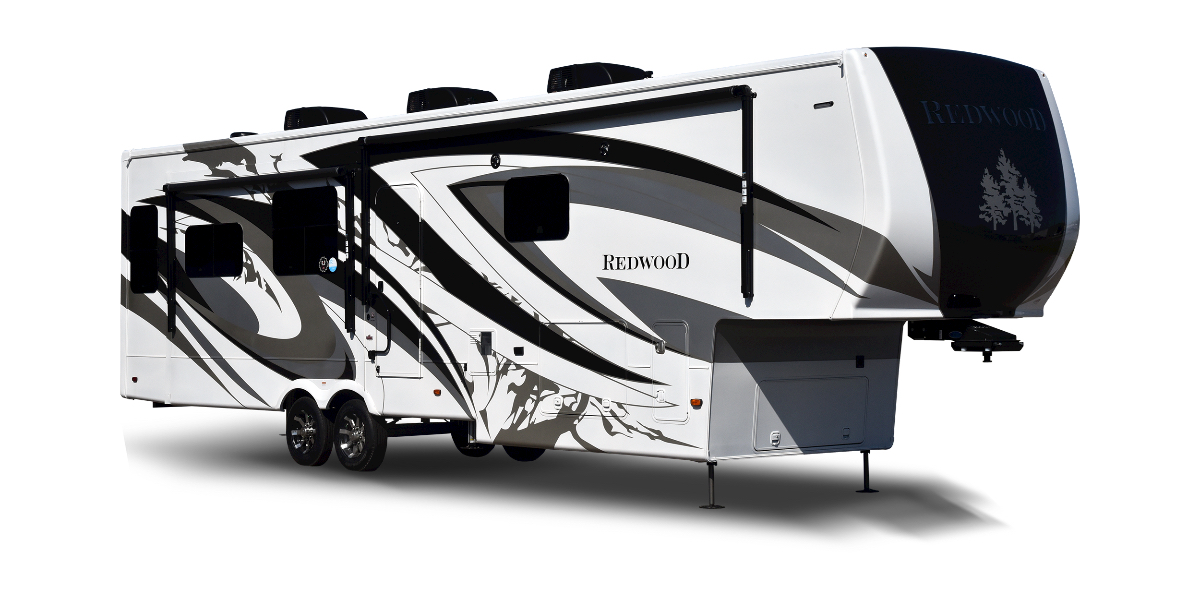 The Best Fifth-Wheel RVs of 2023 - RV.com