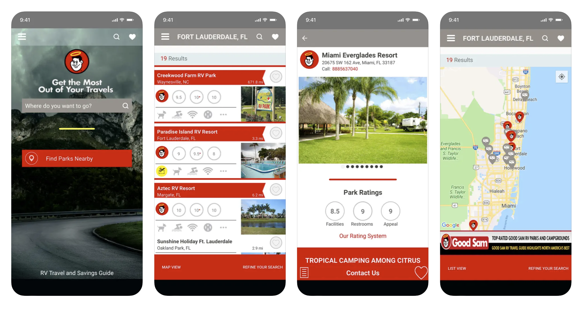 10 Apps Every RVer Should Have on Their Smartphone - RV.com